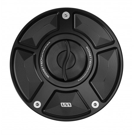 Shop Motorcycle Fuel Tank Caps - Womet.Tech Australia