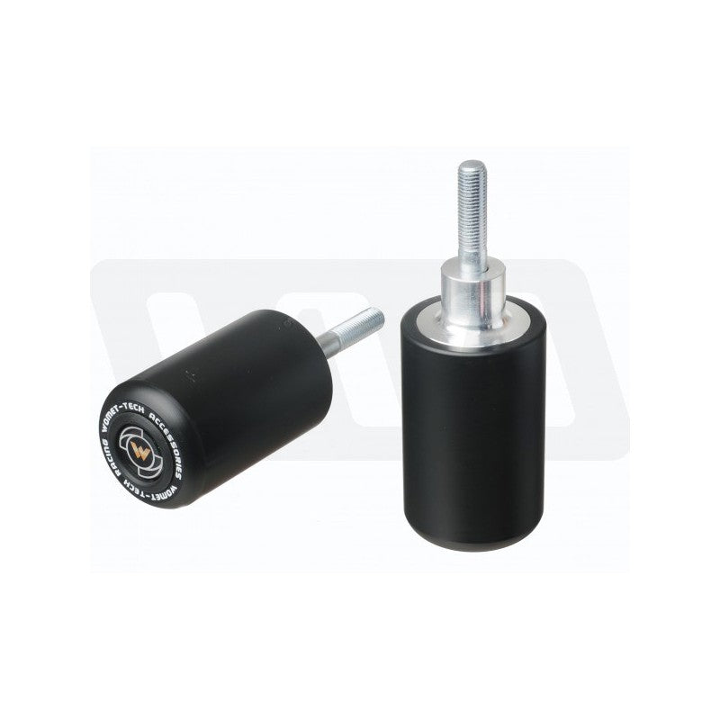 Crash Pads / Frame Sliders for Yamaha FJR 1300 2001-2003