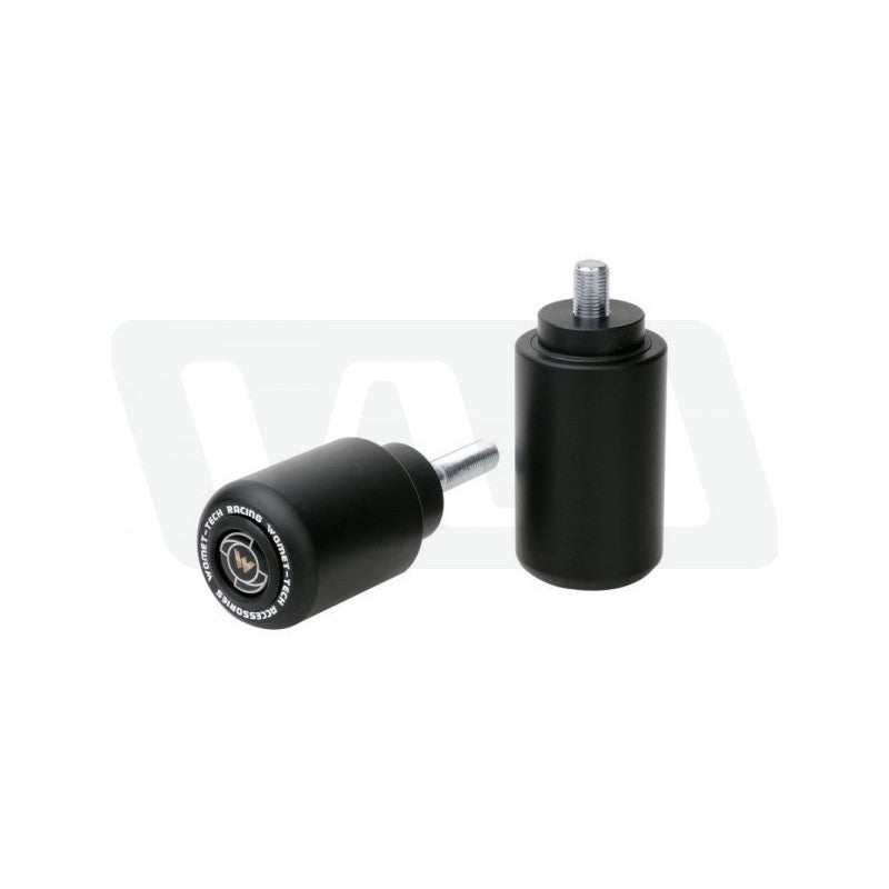 Crash Pads / Frame Sliders for Yamaha FJR 1300 2006-2011