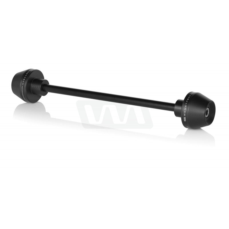 Womet-TechFork Axle Slider Crash Protection for Yamaha MT07 & XSR700