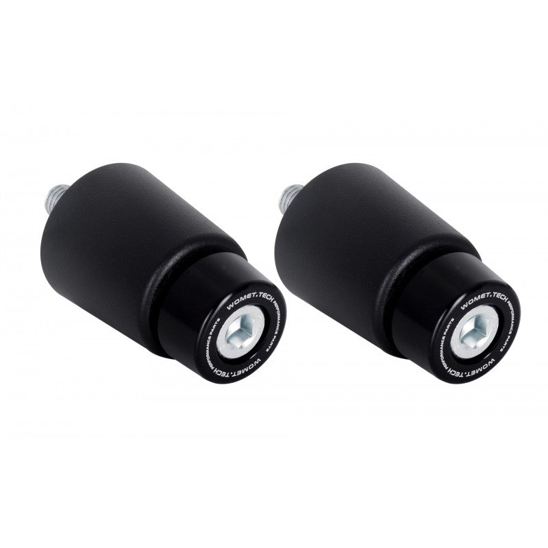 Antivibration Bar Ends BMW S1000XR (2015-2019)