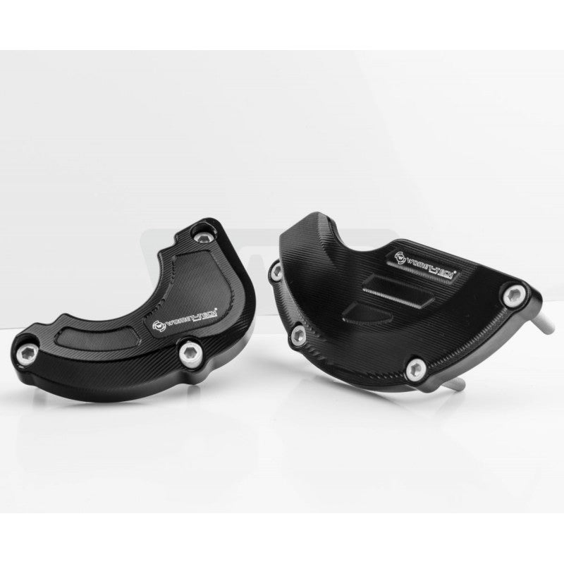 Case Savers Kit for Yamaha R1 2015-2023