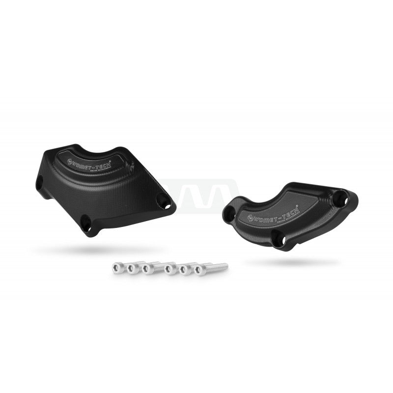 Case Savers Kit for Yamaha R6 (2006-2020)