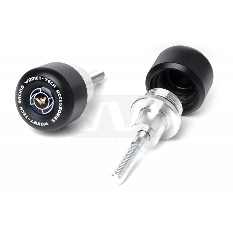 Crash Pads / Frame Sliders for Kawasaki ZX10R 2011-2020 (Extreme)