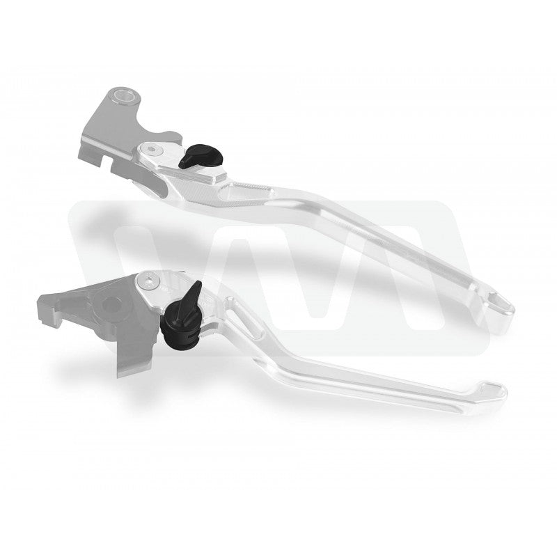 Womet.Tech EVOS Coloured Lever Adjusters for Womet.Tech Levers
