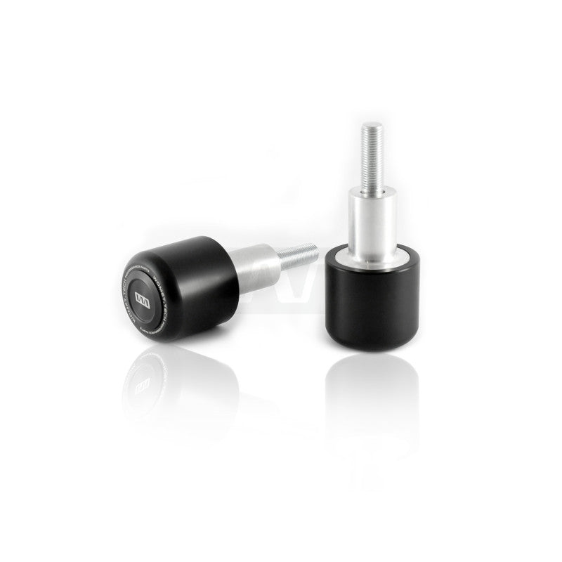 Crash Pads / Frame Sliders for Yamaha FJR 1300 2001-2003